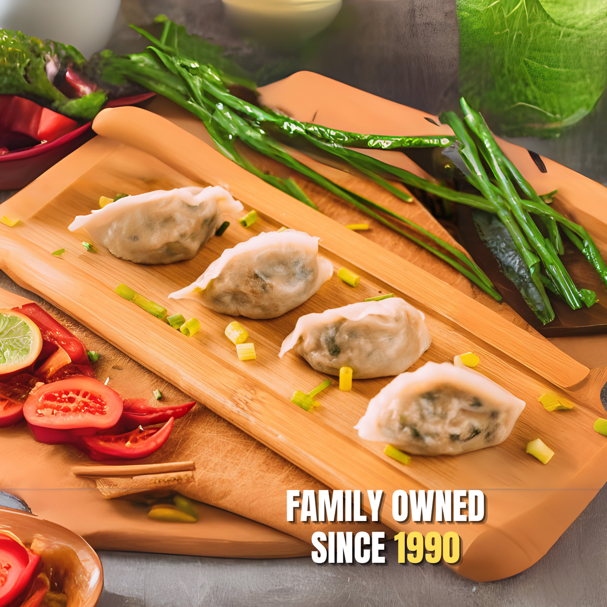 Ya Chou Foods