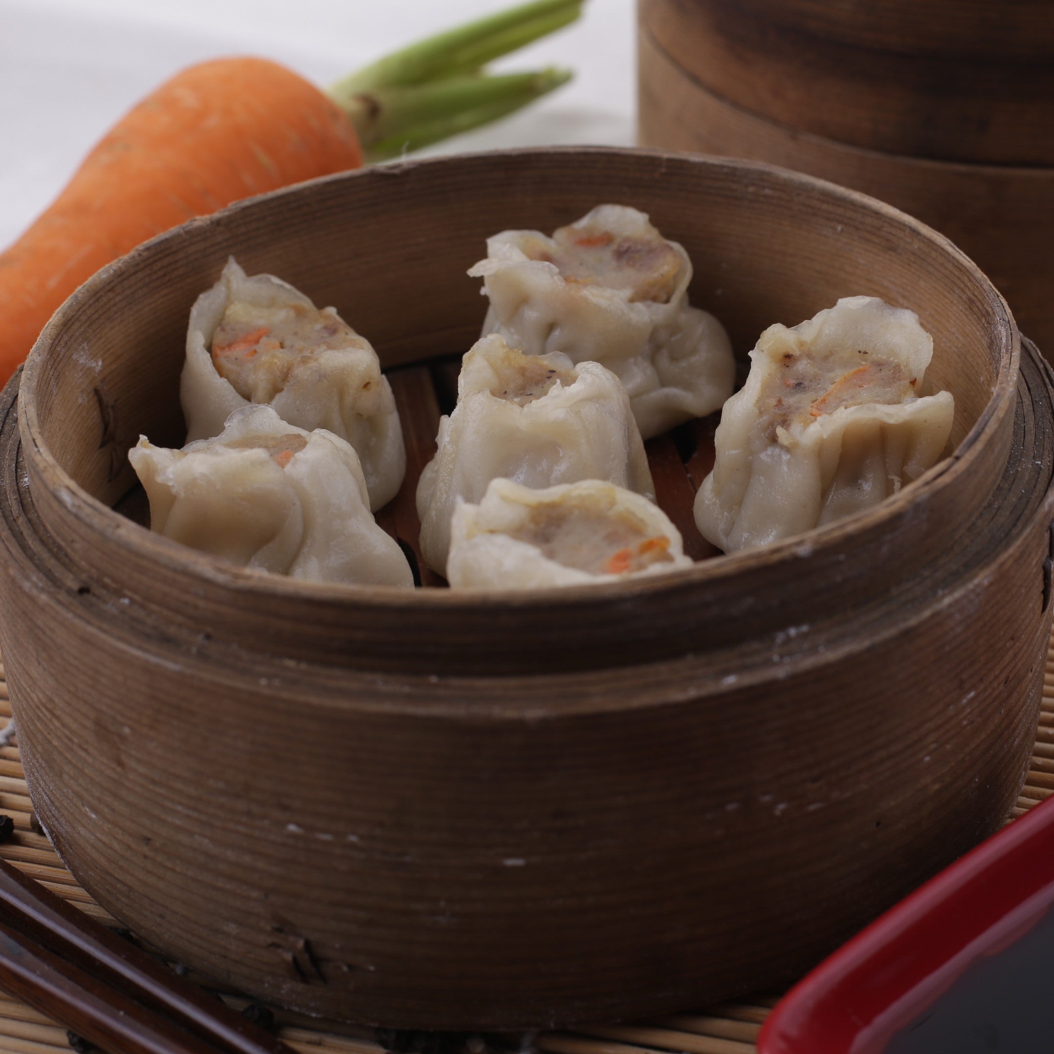 Ya Chou Siomai - Pork (15pcs) – Ya Chou Foods